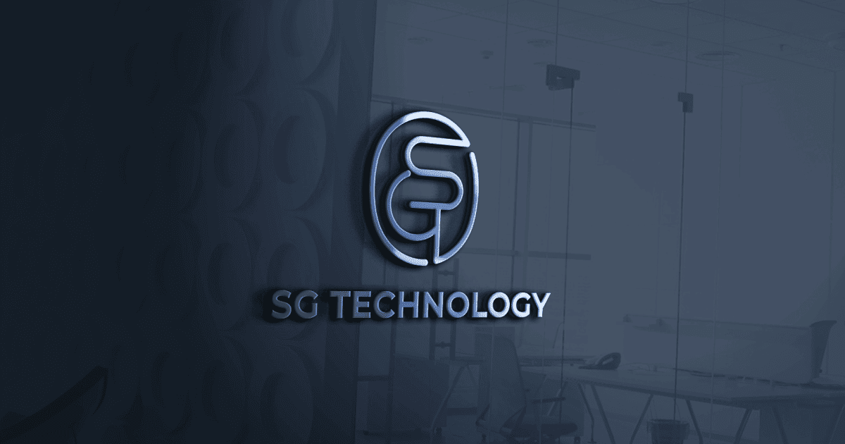 에스지테크놀로지